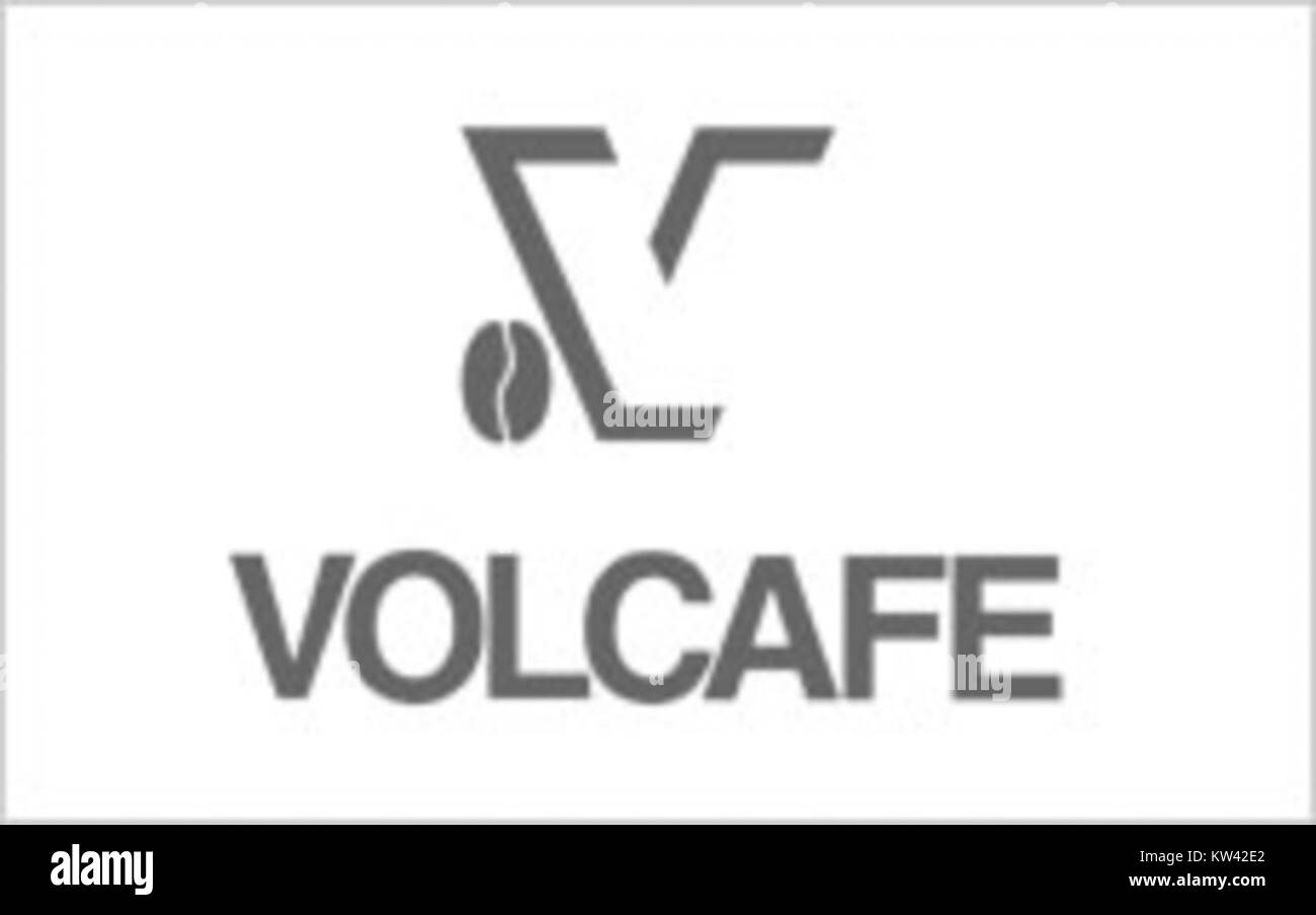 Image of the Volcafe logo, representing one of the world's largest ...