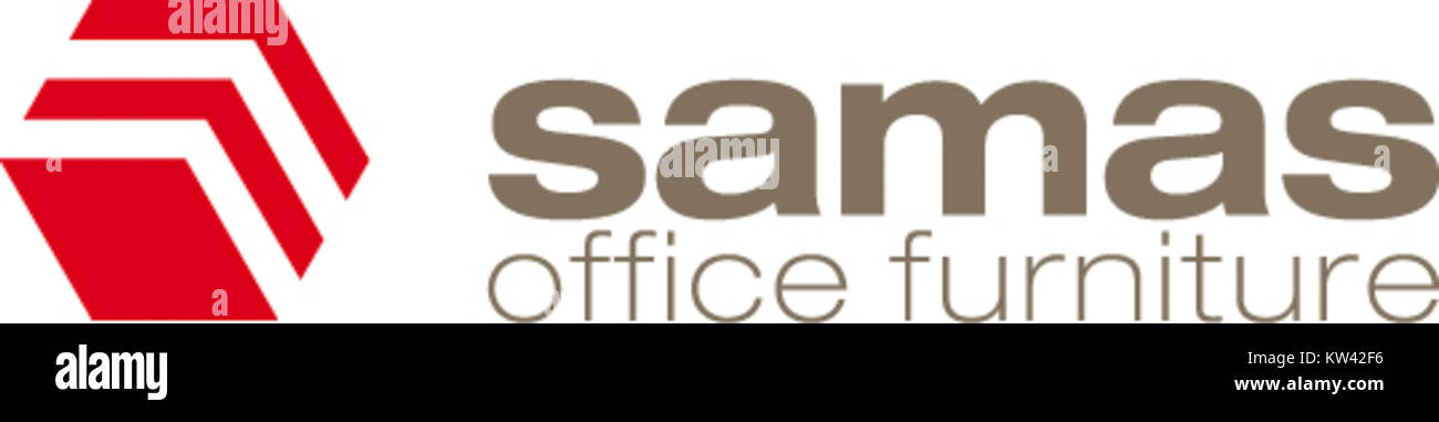 Samas office furniture is known for its innovative and ergonomic ...