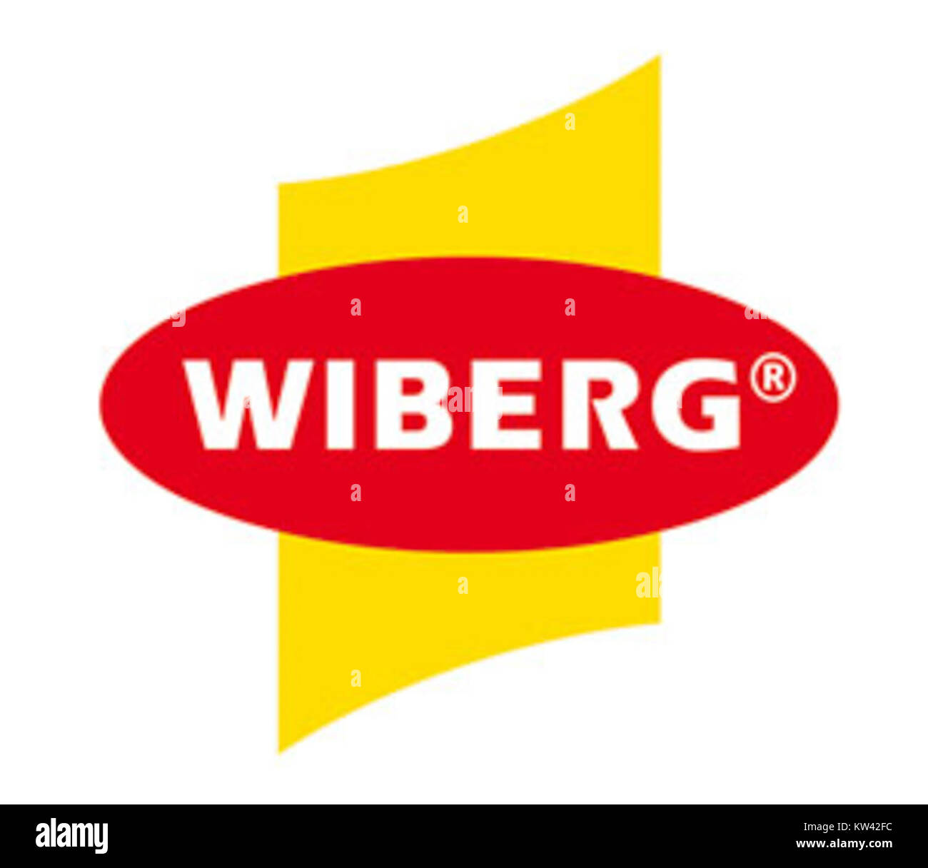The Wiberg logo represents the brand identity of Wiberg, a company ...