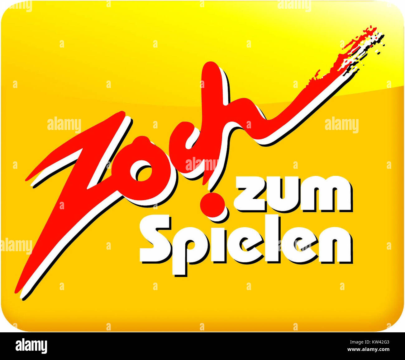 The Zoch Verlag logo is associated with a publishing company known for ...