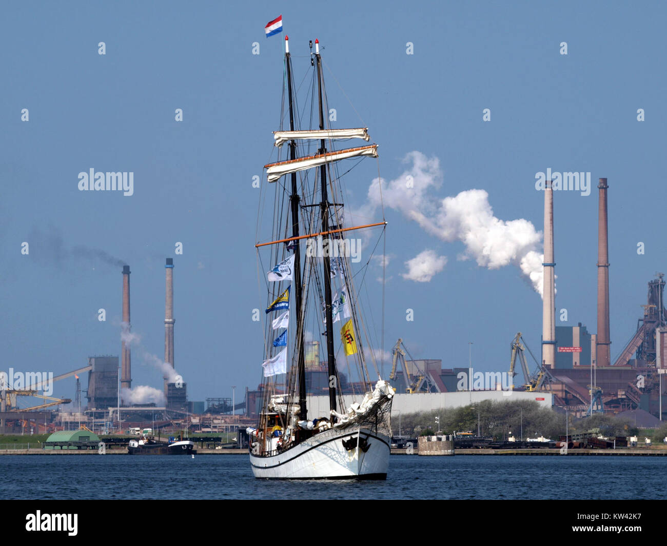 Van arkel hi-res stock photography and images - Alamy
