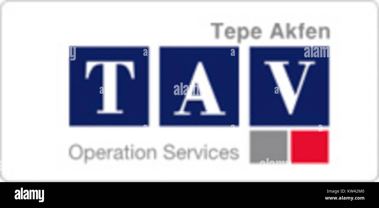 TAV Operations Services is a leading company specializing in airport ...