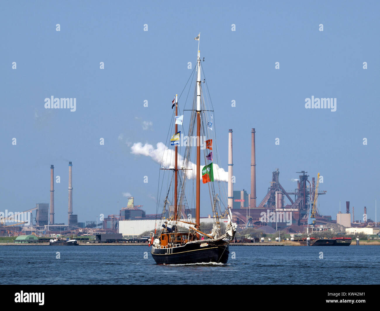 The Bor Sailboat is a classic design known for its performance and ...