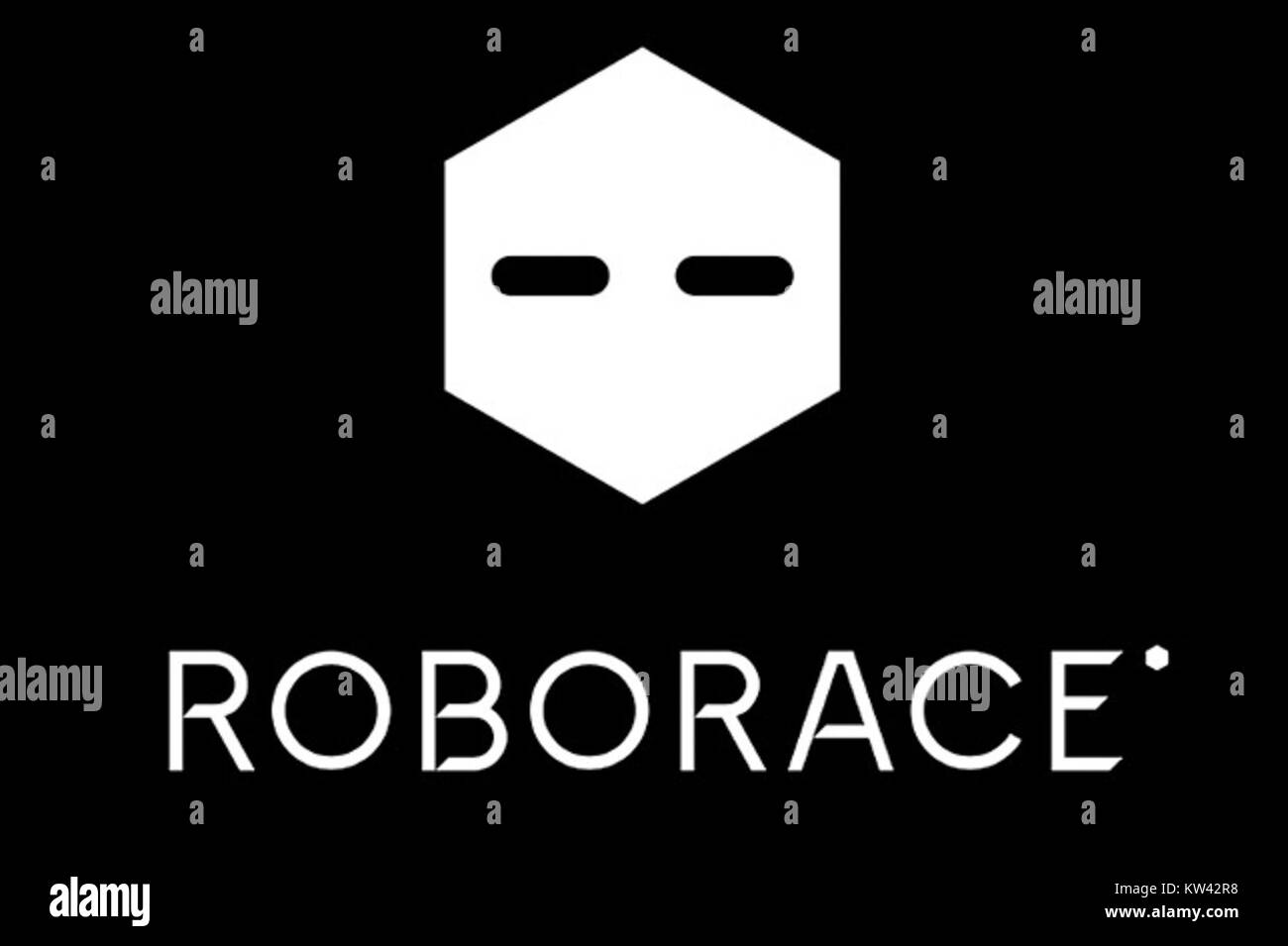 Roborace hi-res stock photography and images - Alamy