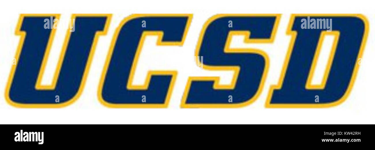 Ucsd Logo