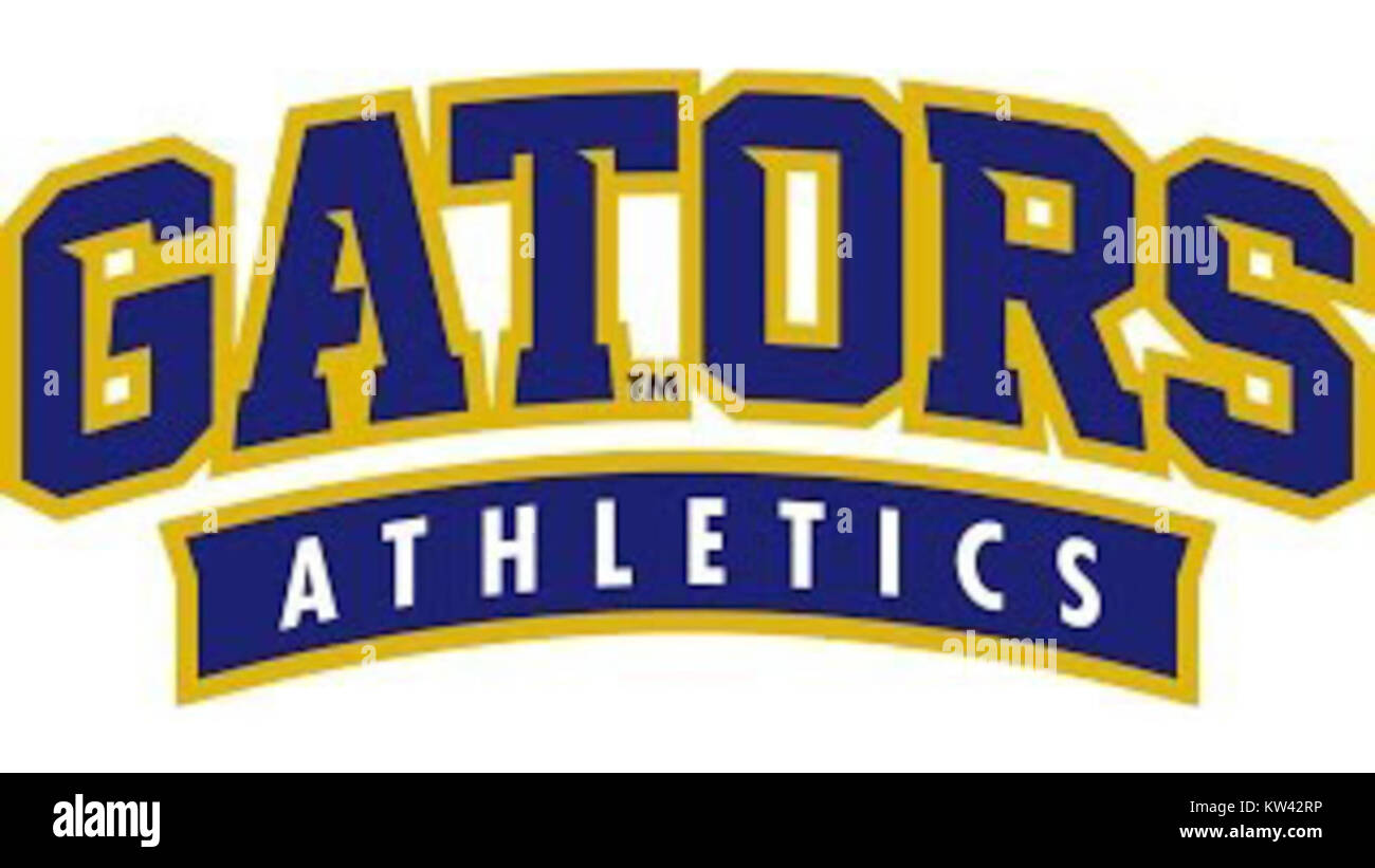 The San Francisco State Gators wordmark represents the athletics ...