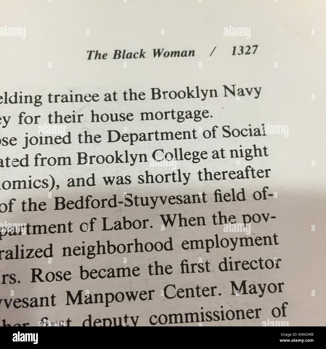 The AfroCROWD event by Black Life Matters at the Schomburg Center for ...