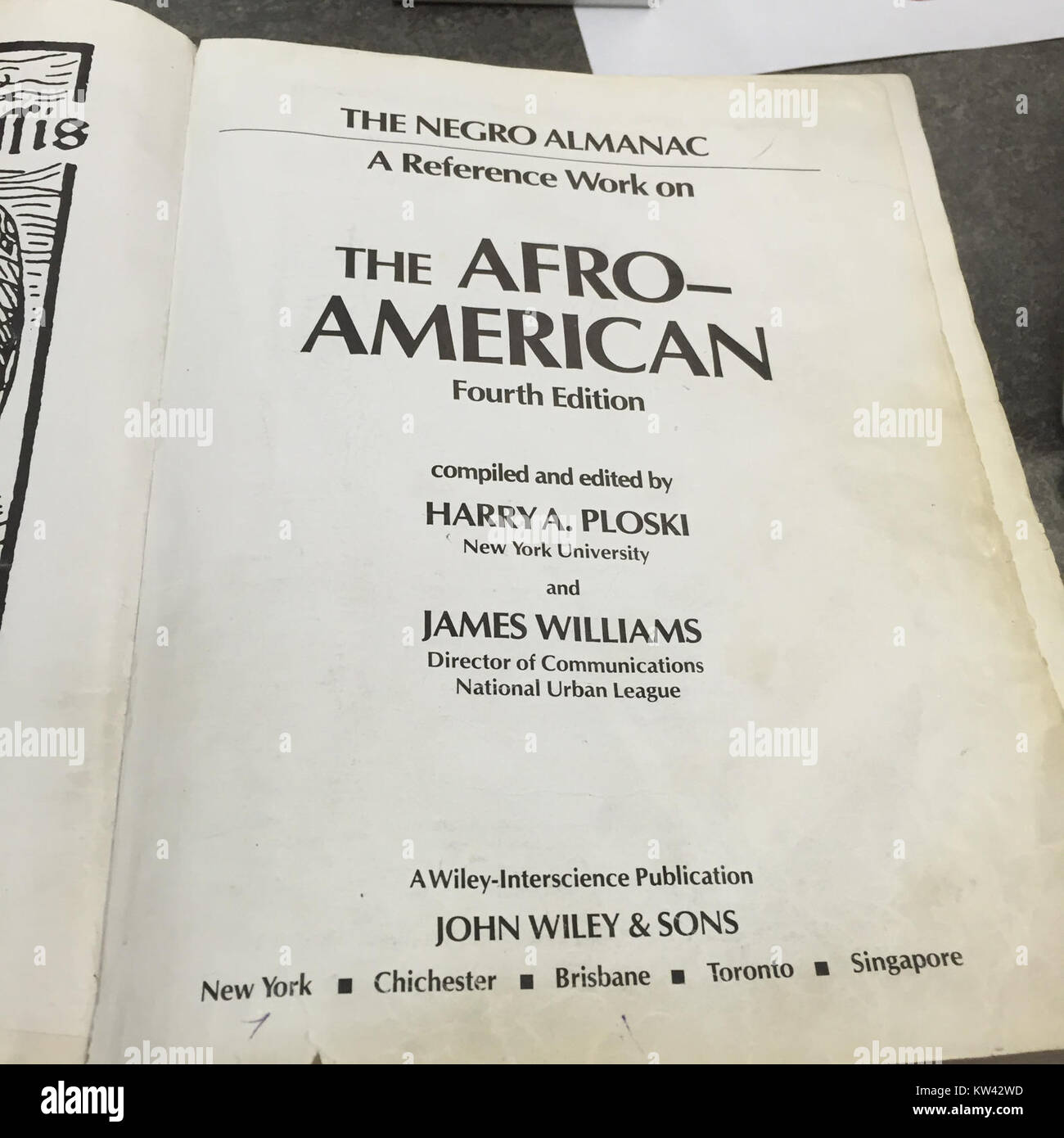 The Black Lives Matter AfroCROWD event at the Schomburg Center for ...