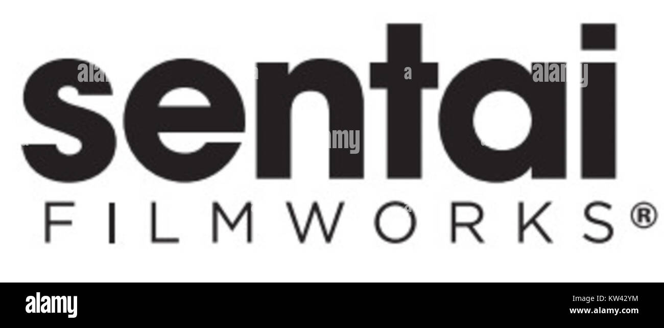 Sentai Filmworks is a U.S.-based distributor of anime, and its official ...