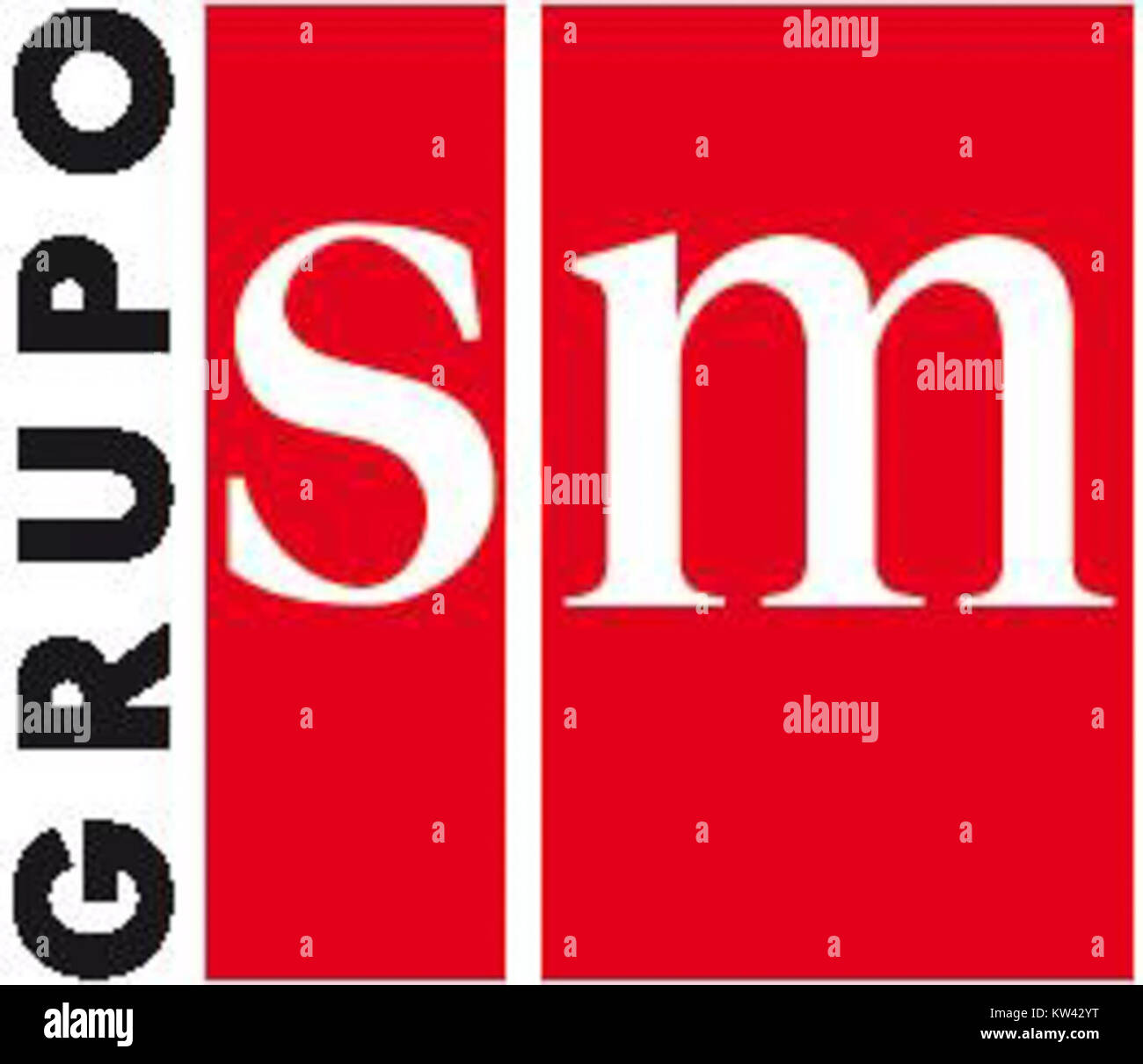 The logo of GRUPO SMAlta represents a company or organization, but more ...