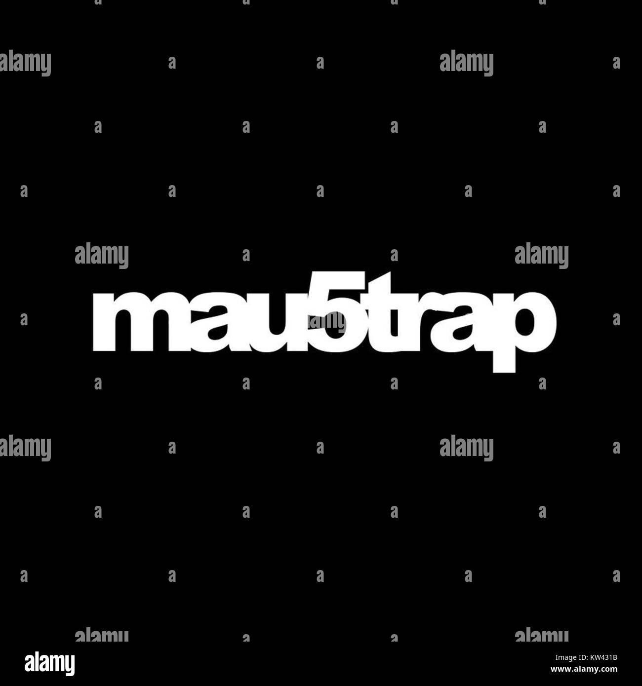 Mau5trap hi-res stock photography and images - Alamy