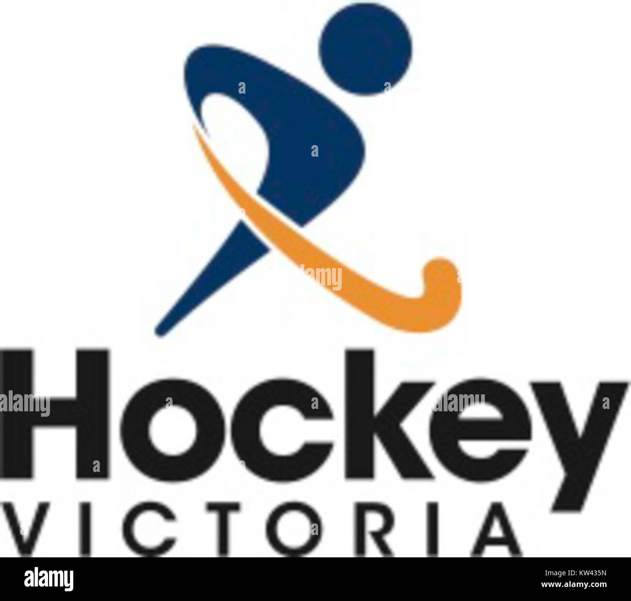 The HV logo from September 2010 represents a corporate or ...