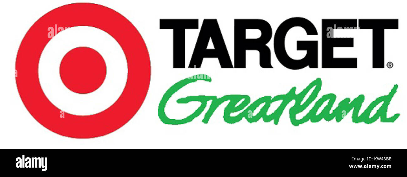 The Target Greatland logo represents a branding initiative for the ...