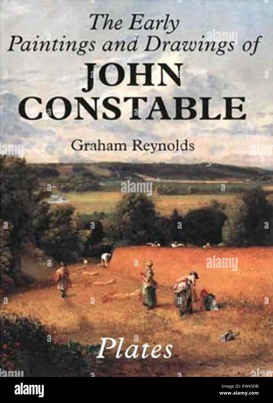 Constable john drawings hi-res stock photography and images - Alamy