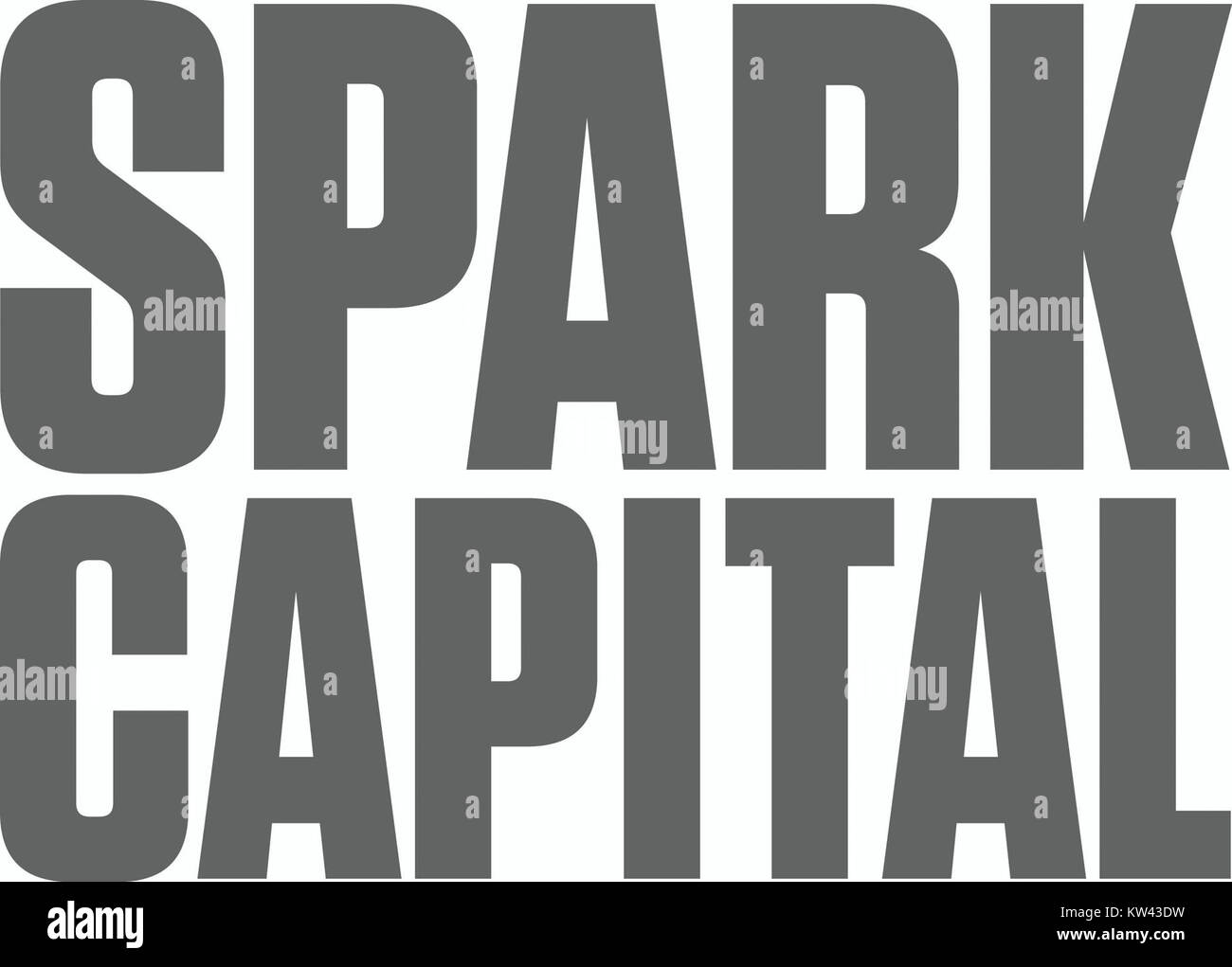 The Spark Capital logo represents the venture capital firm known for ...