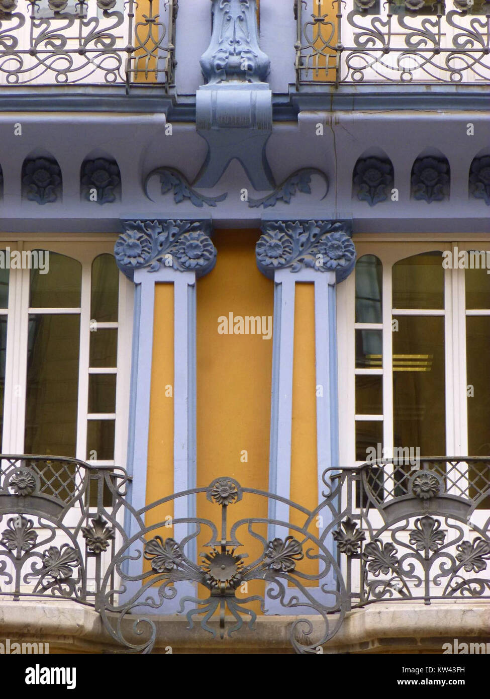 The Edificio Guridi is a notable architectural building located in Bilbao, Spain. It is known ...