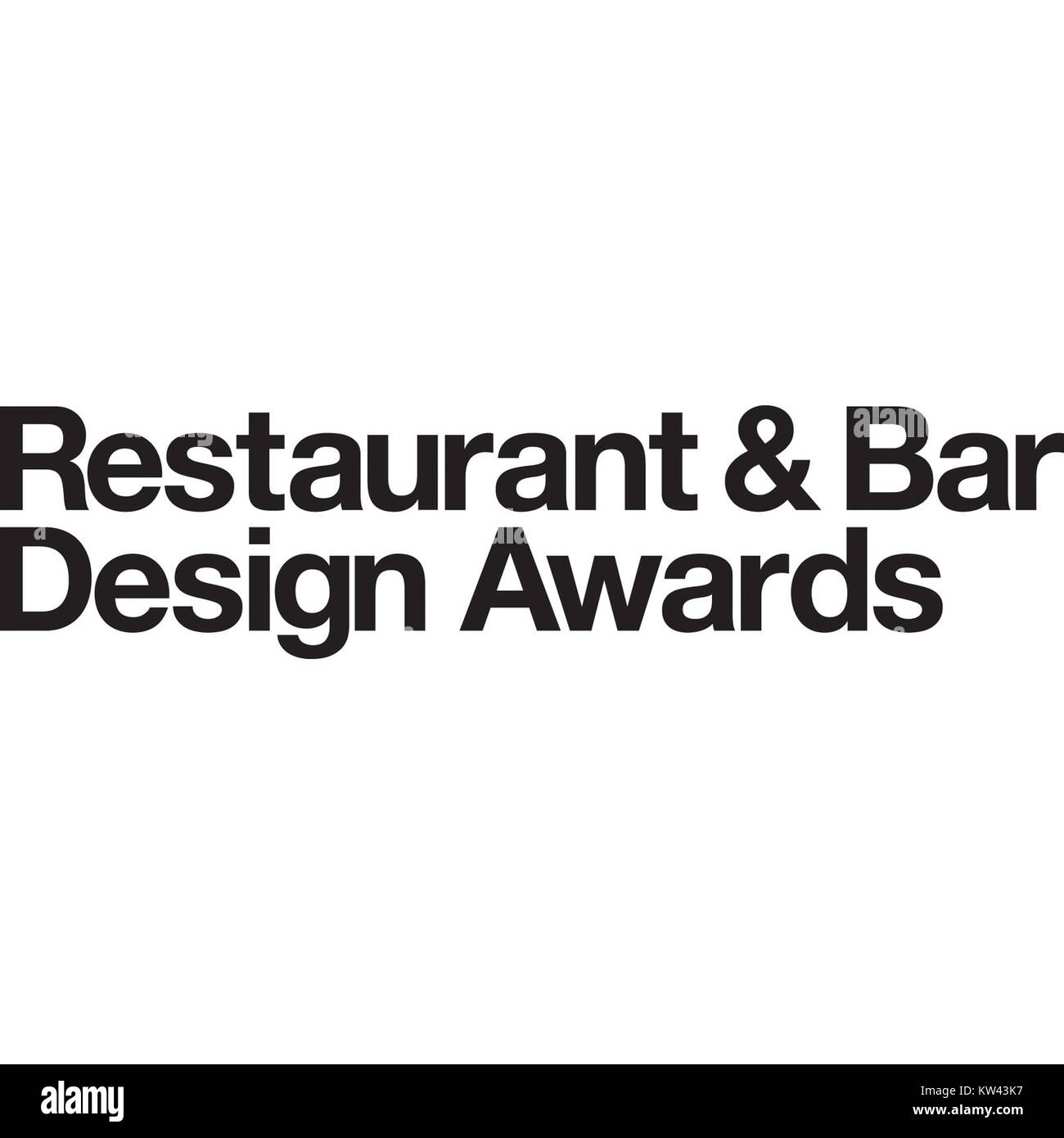 The Restaurant & Bar Design Awards is an annual event recognizing excellence in restaurant and ...