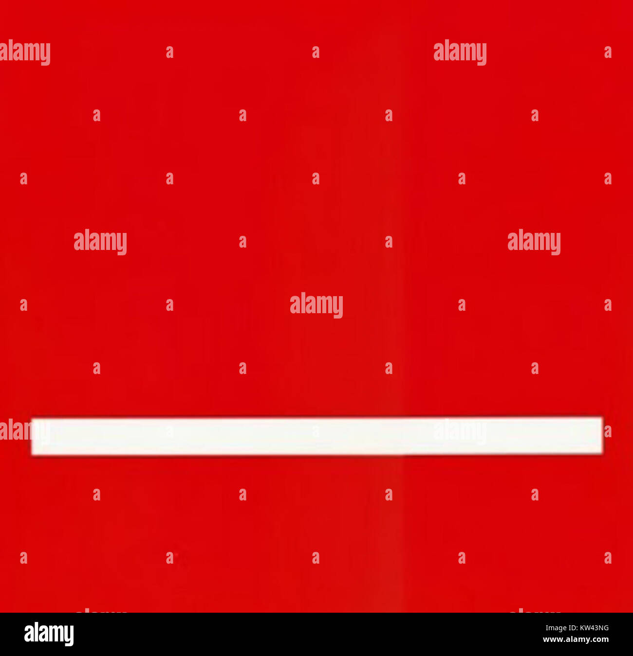 Photograph of the red vinyl edition of Adele's album 'Someone Like You ...