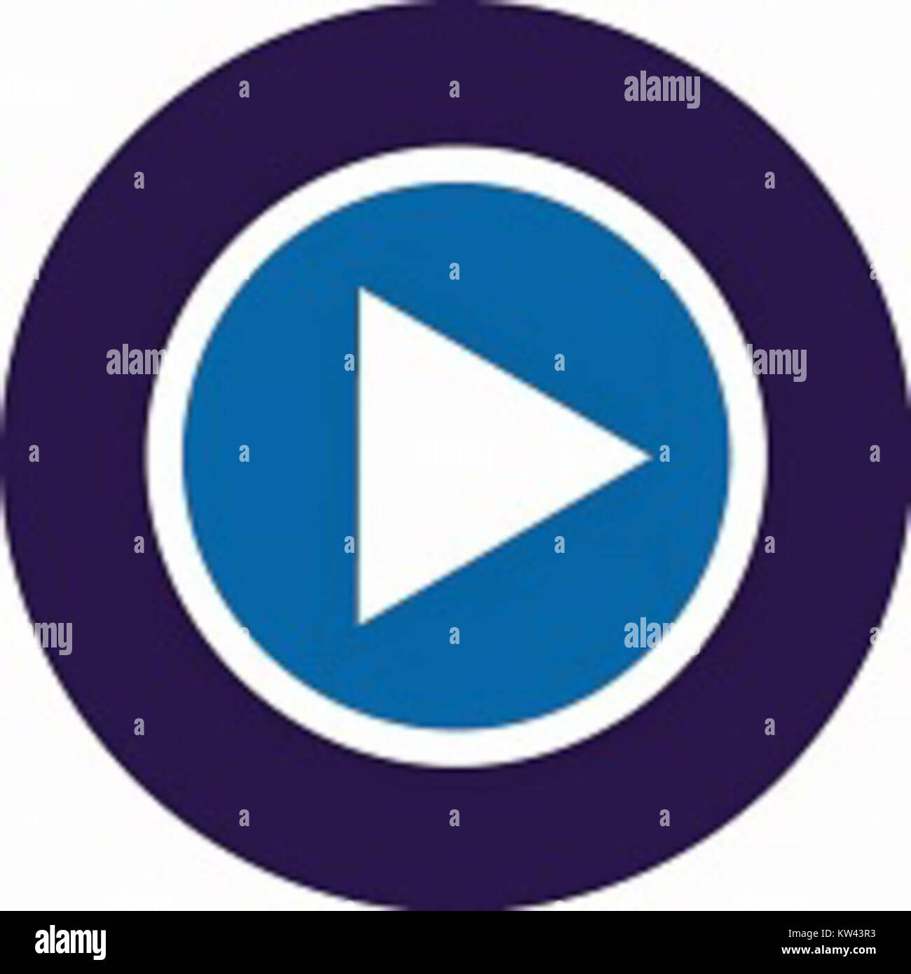The Indigo Productions logo represents a production company, likely ...