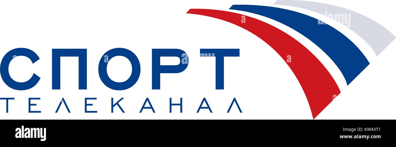 The Russia sport logo is a symbol representing Russia’s sports culture ...