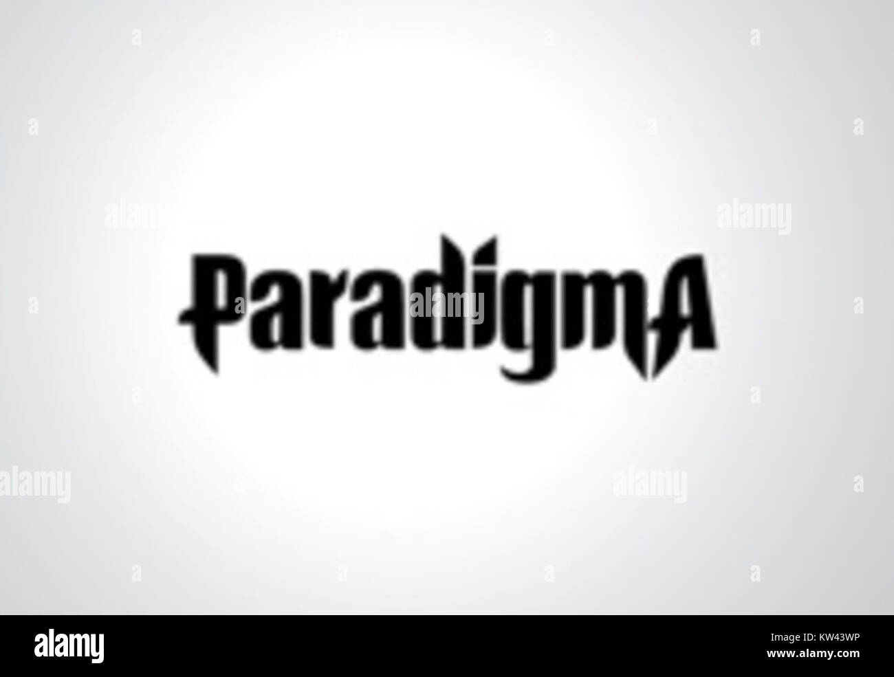 Paradigma hi-res stock photography and images - Alamy