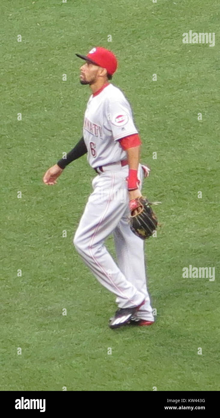 Billy hamilton hi-res stock photography and images - Alamy