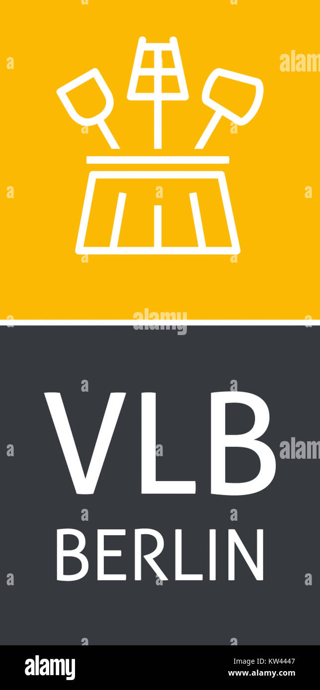Vlb logo hi-res stock photography and images - Alamy