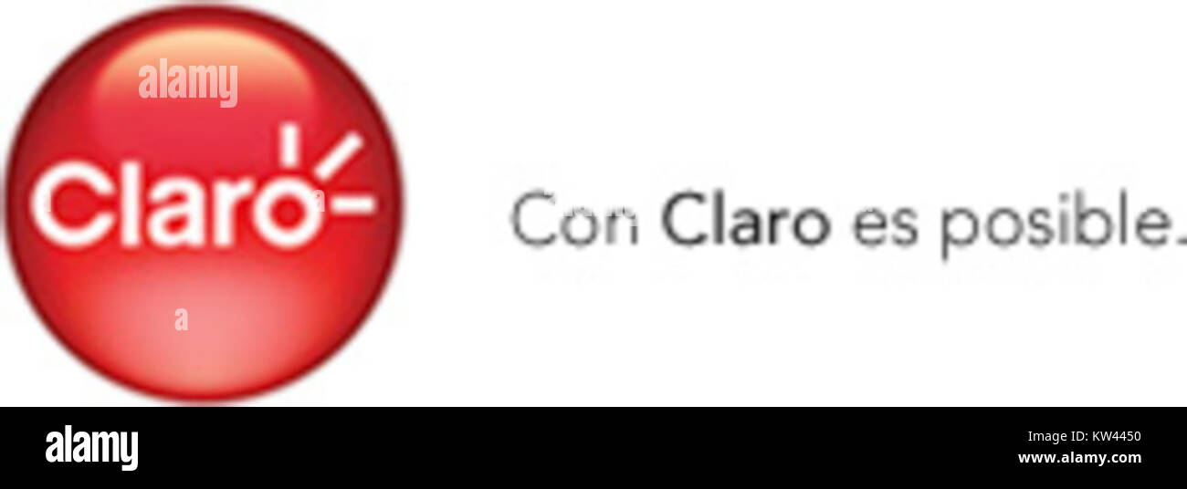 Logo Claro Peru refers to the visual branding identity of Claro, a ...