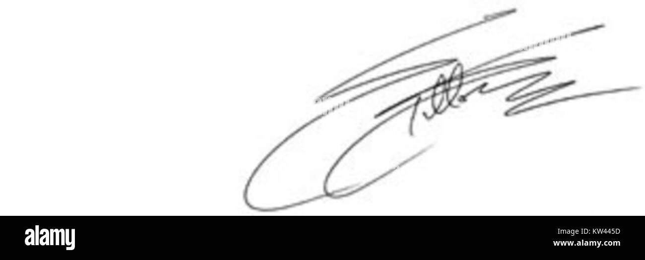 Sylvester Stallone's signature, FirmaSly, represents the iconic actor's ...
