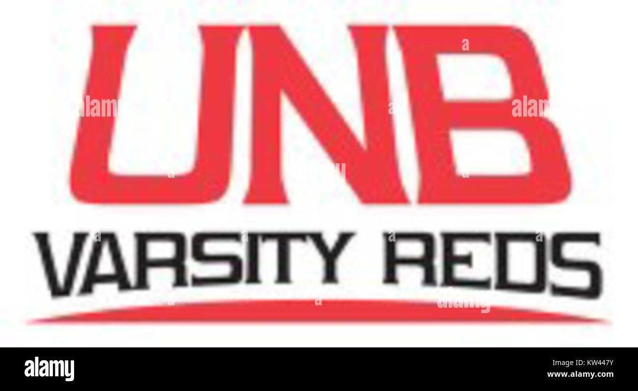 Unb logo hi-res stock photography and images - Alamy