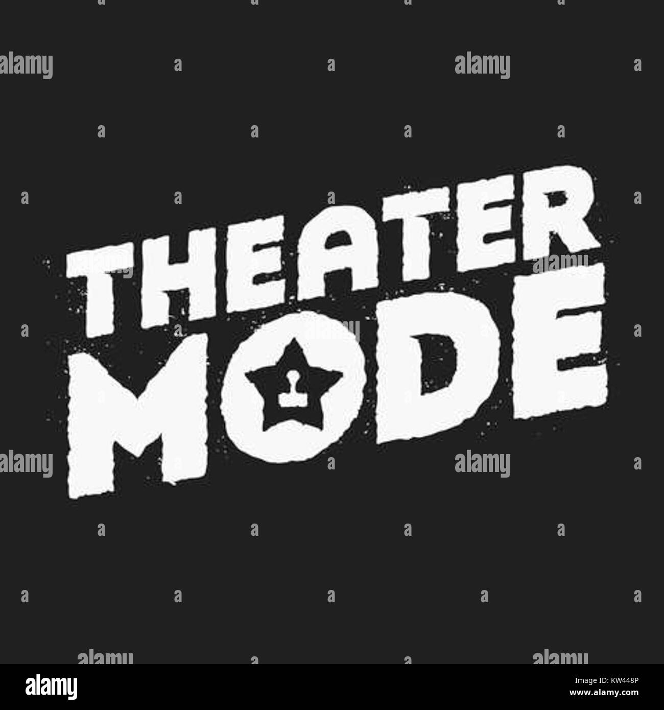 Theater mode hi-res stock photography and images - Alamy