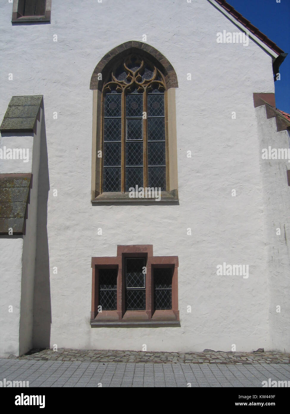 Blasheim is a location in Germany, known for its serene landscape and ...