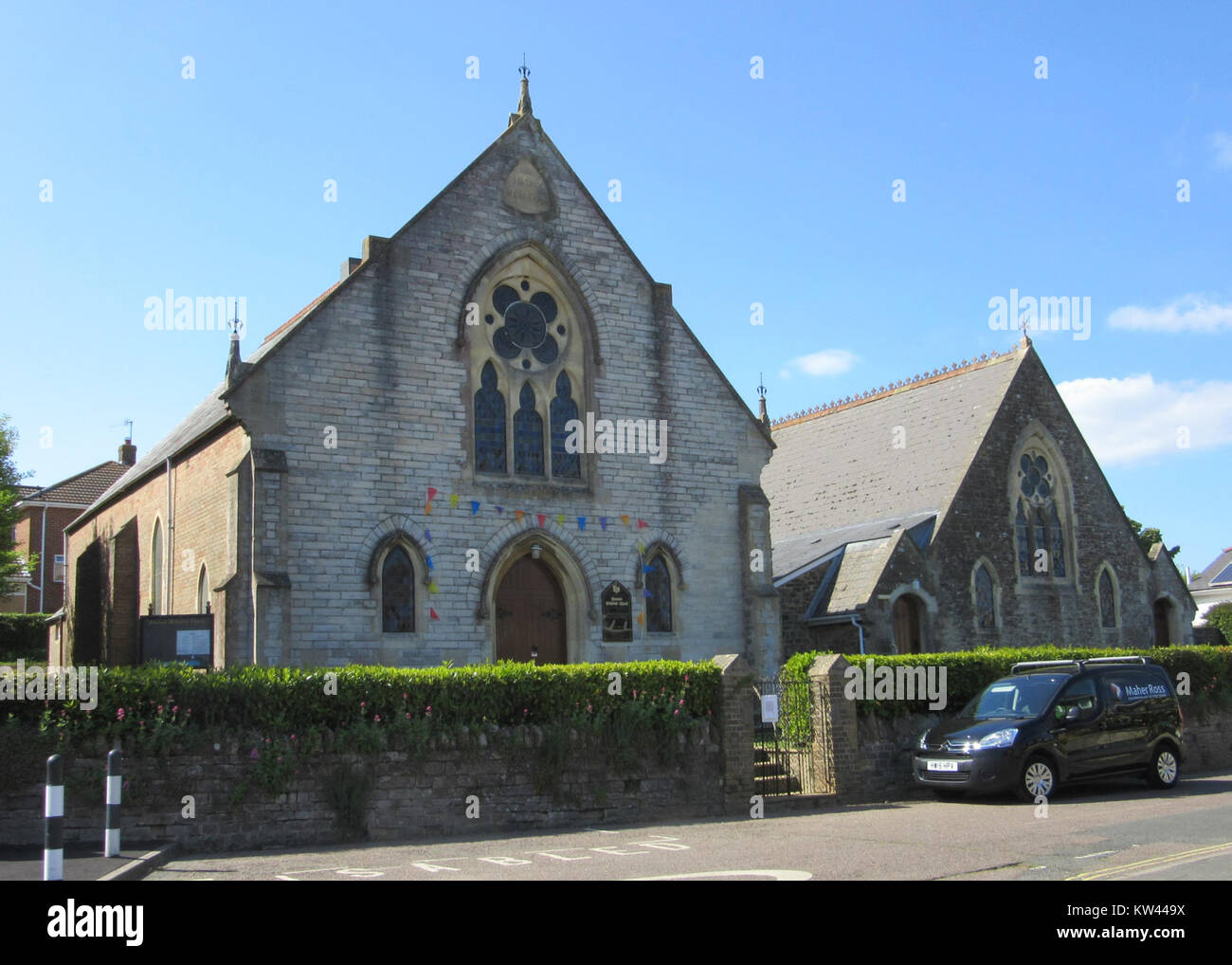 Binstead hi-res stock photography and images - Alamy