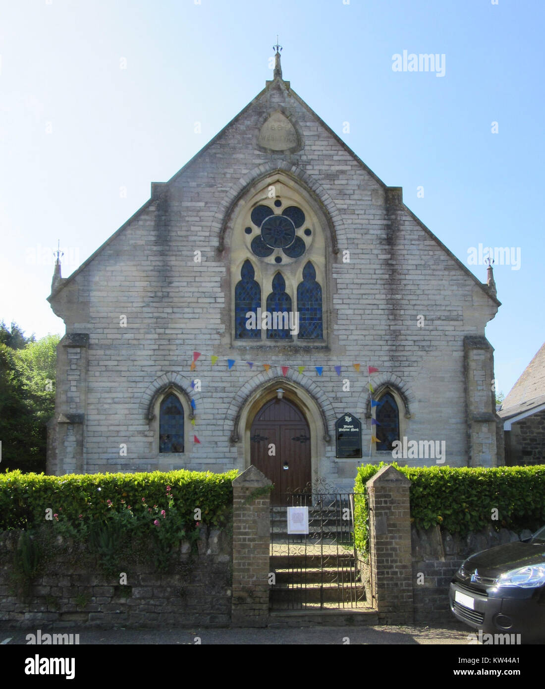 Binstead isle of wight hi-res stock photography and images - Alamy