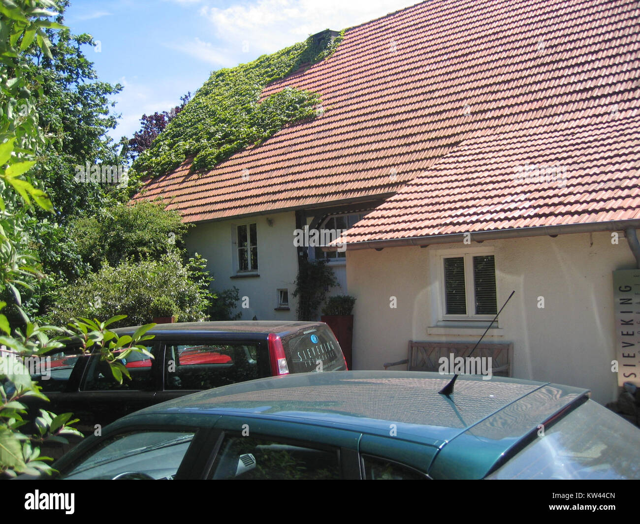 The Blasheim event in June 2009 was a significant gathering in Germany ...