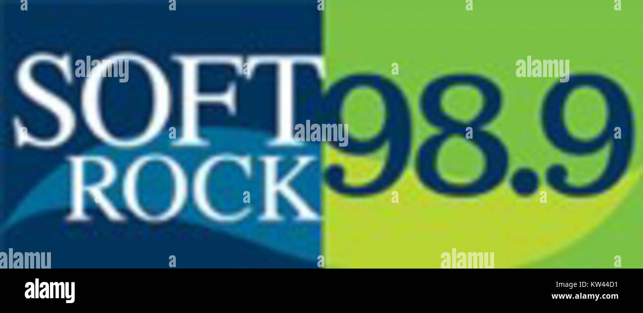 Soft Rock 98.9 is a popular radio station known for playing classic ...