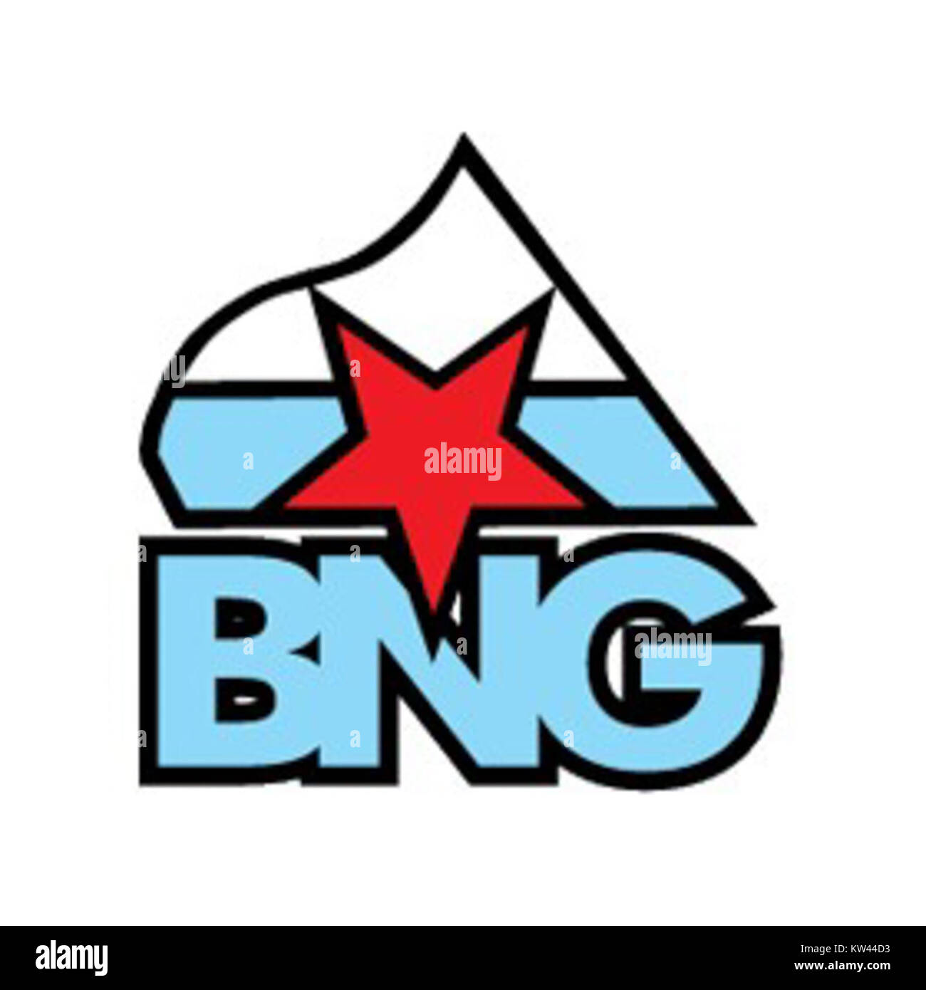 Bng marketing logo hi-res stock photography and images - Alamy