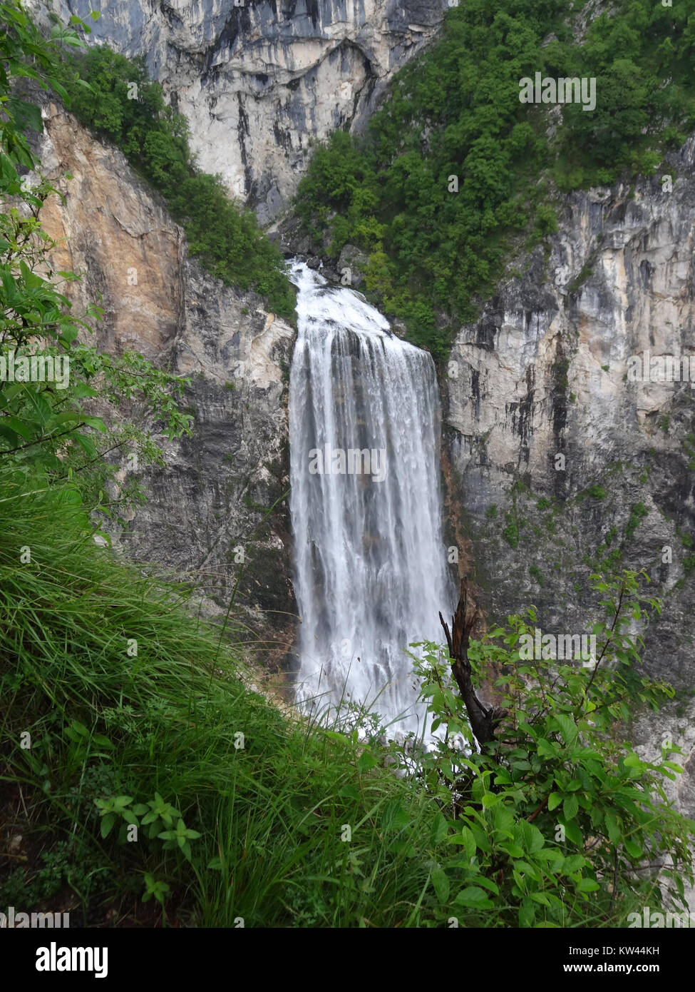 Boka Falls High Resolution Stock Photography and Images - Alamy