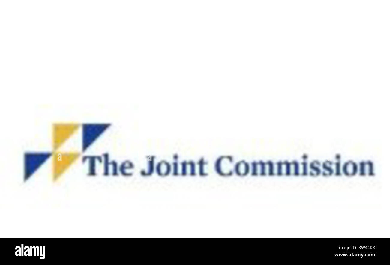 Joint commission accreditation hi-res stock photography and images - Alamy