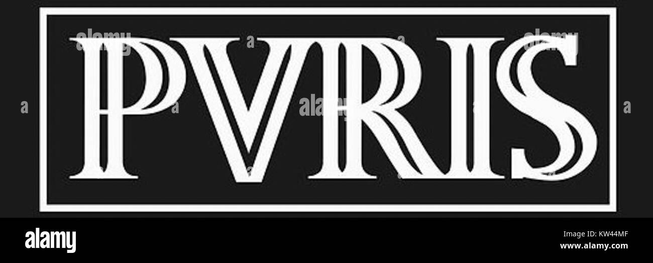 Pvris hi-res stock photography and images - Alamy