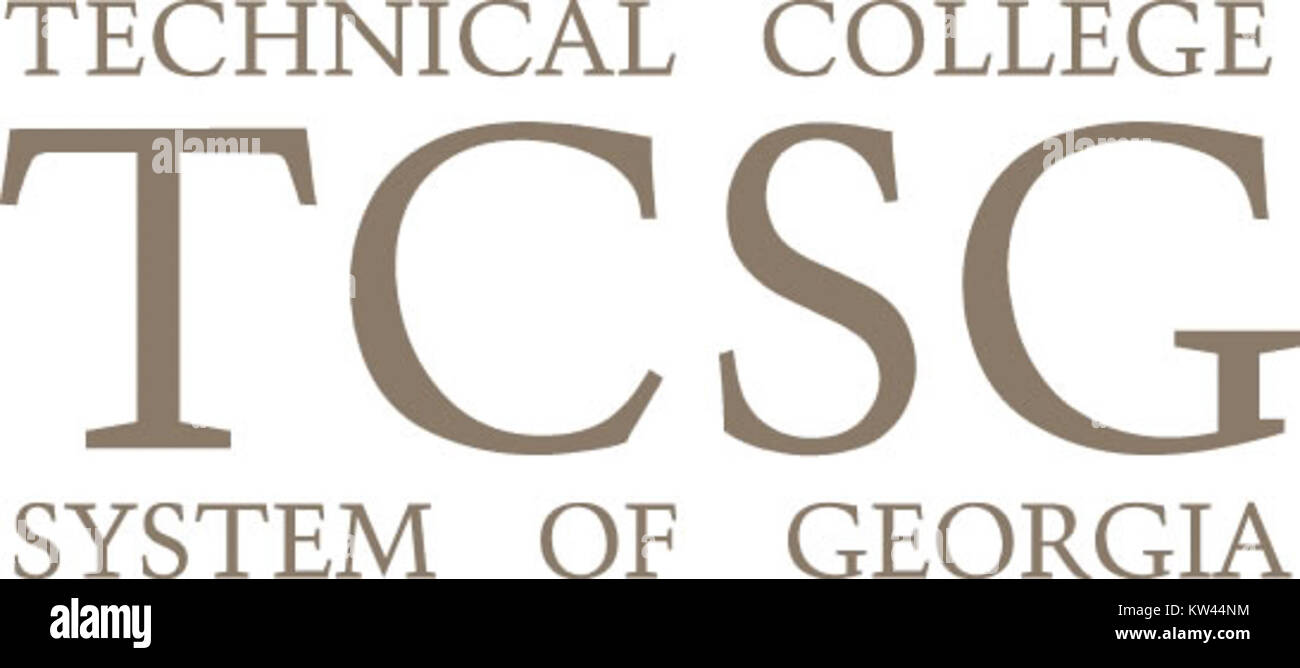 Tcsg logo only Stock Photo - Alamy