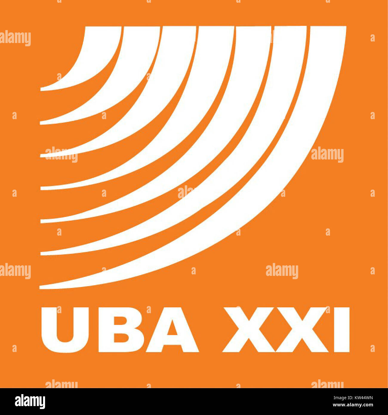 Xxi logo hi-res stock photography and images - Alamy