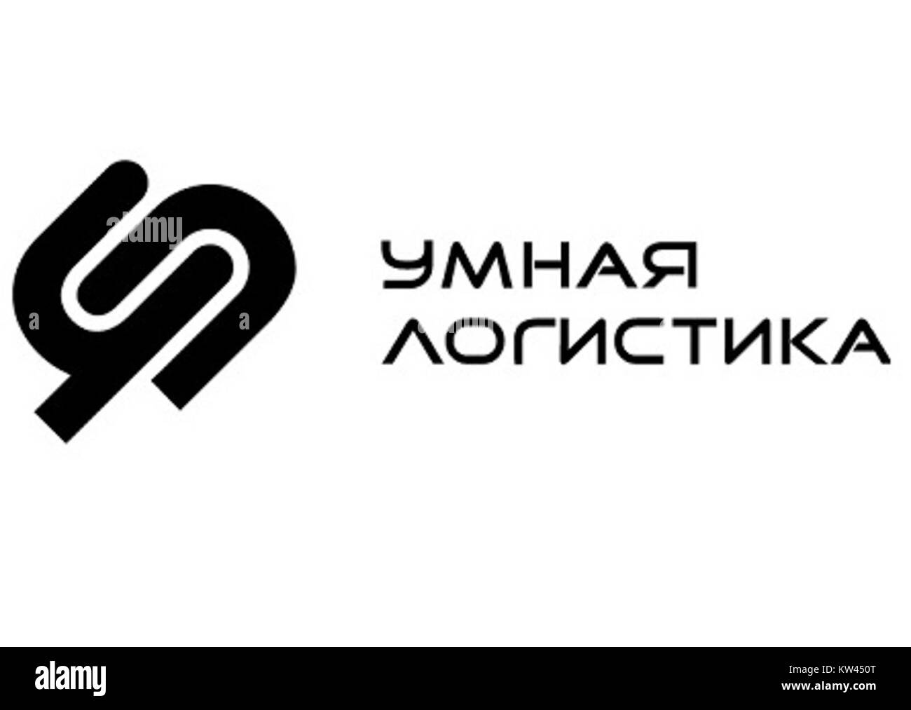 The logo for Smart Logistics, a company known for providing efficient ...