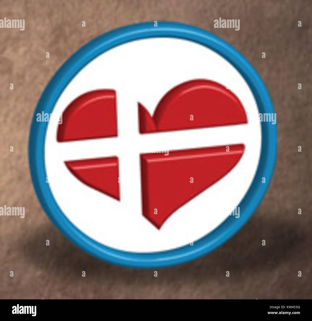 Uhf logo hi-res stock photography and images - Alamy