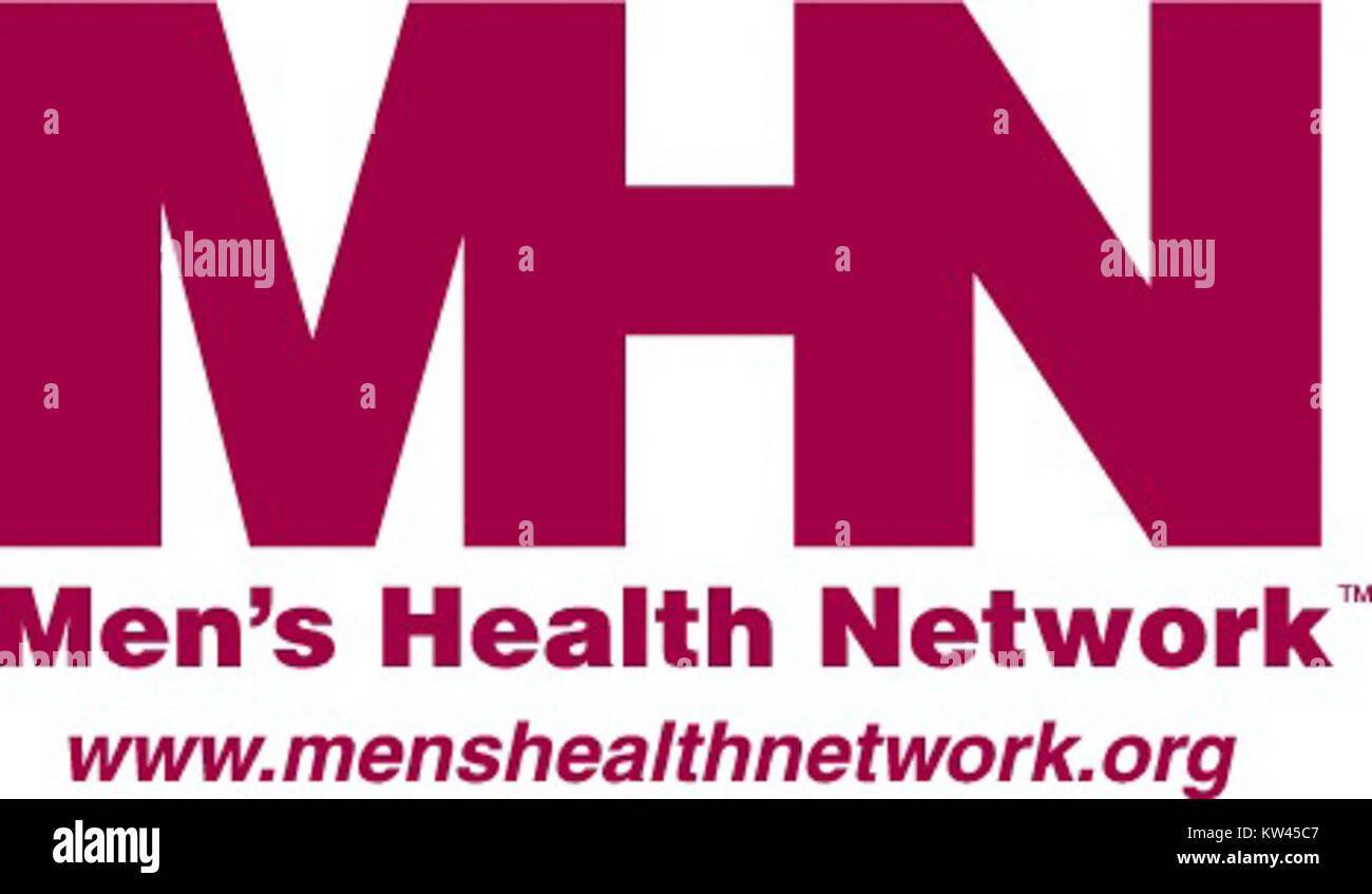 Mhn logo color name Stock Photo - Alamy