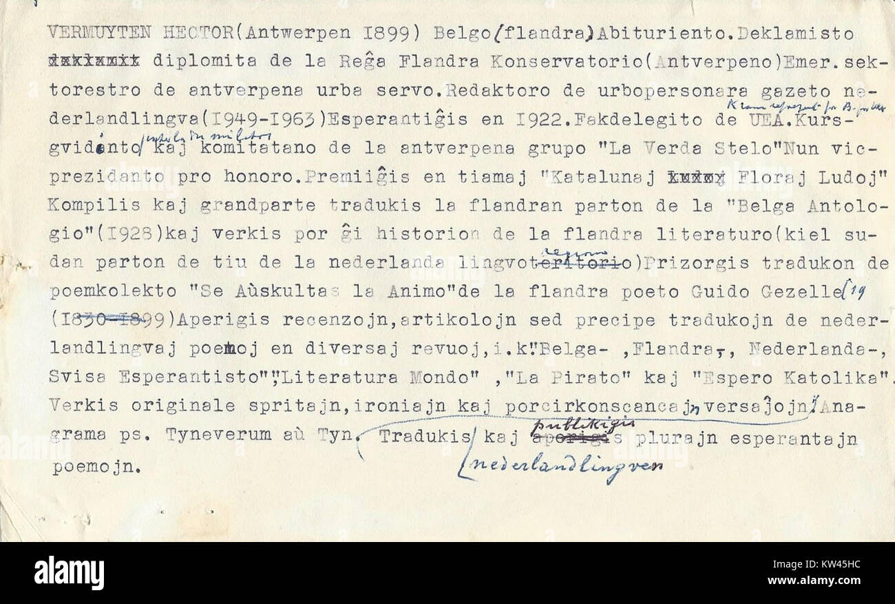 Slipo pri Hector Vermuyten is a location or establishment linked to ...