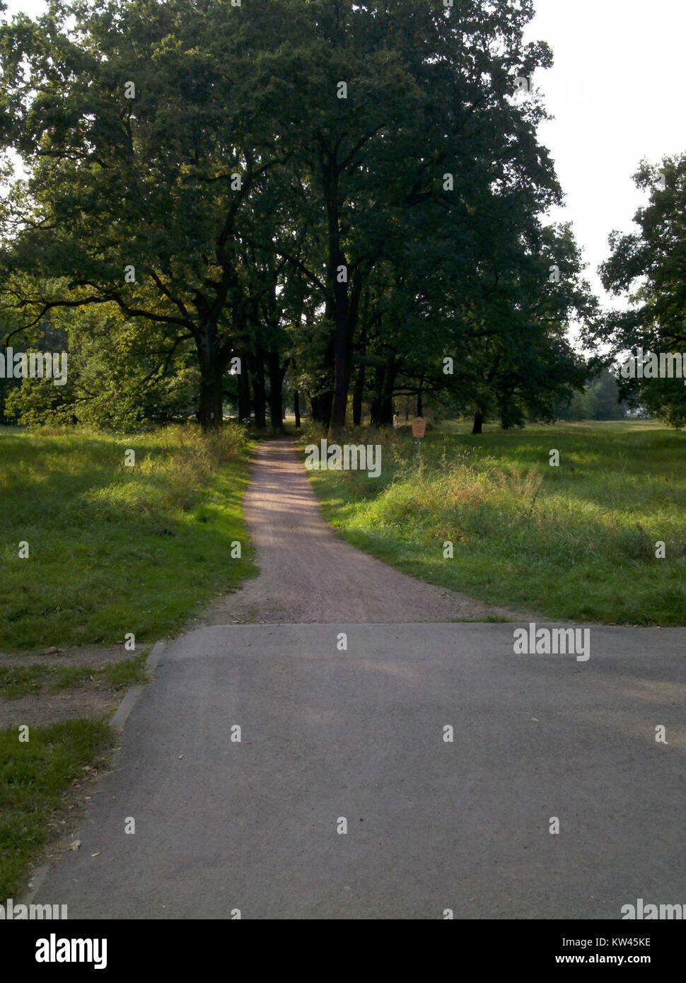 German landscaping hi-res stock photography and images - Alamy