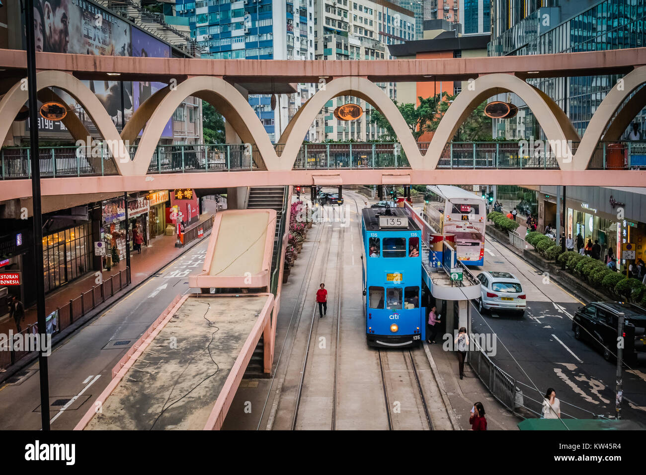 Circular Street High Resolution Stock Photography and Images - Alamy