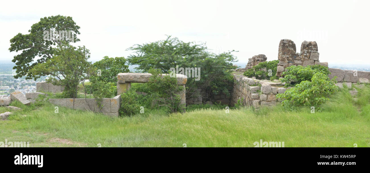 Bhongir is a historic town located in the Indian state of Telangana ...