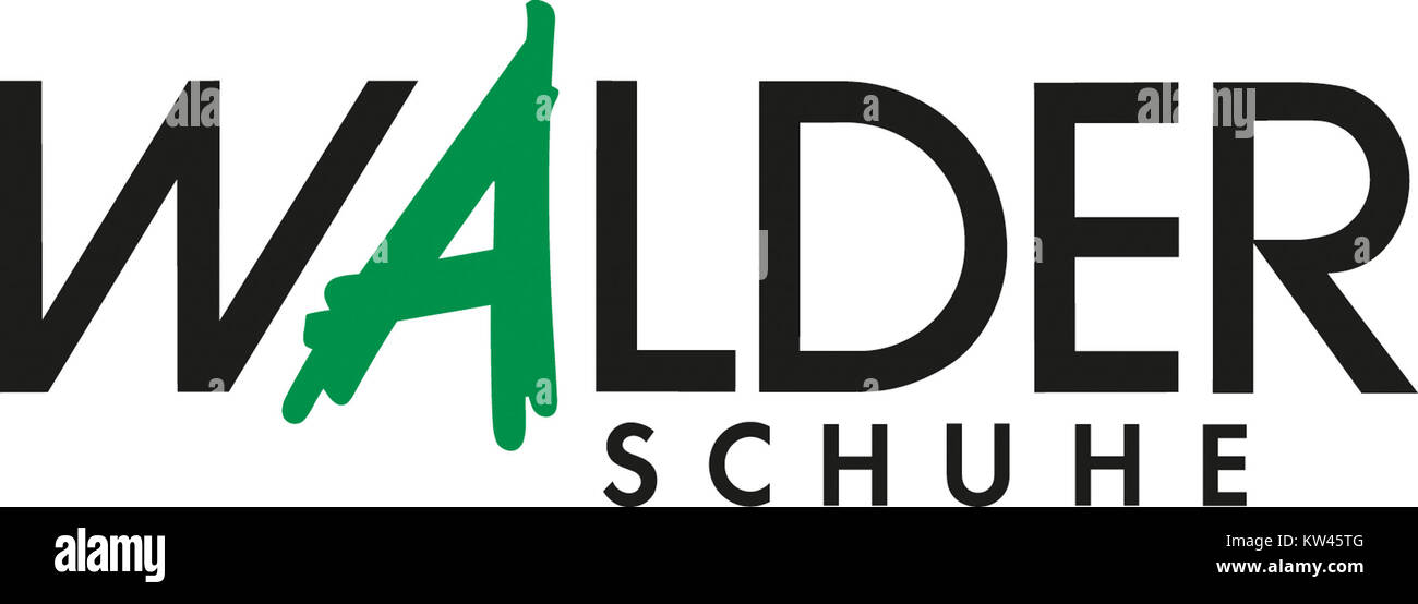 Walder pan355 gross farbig Stock Photo - Alamy